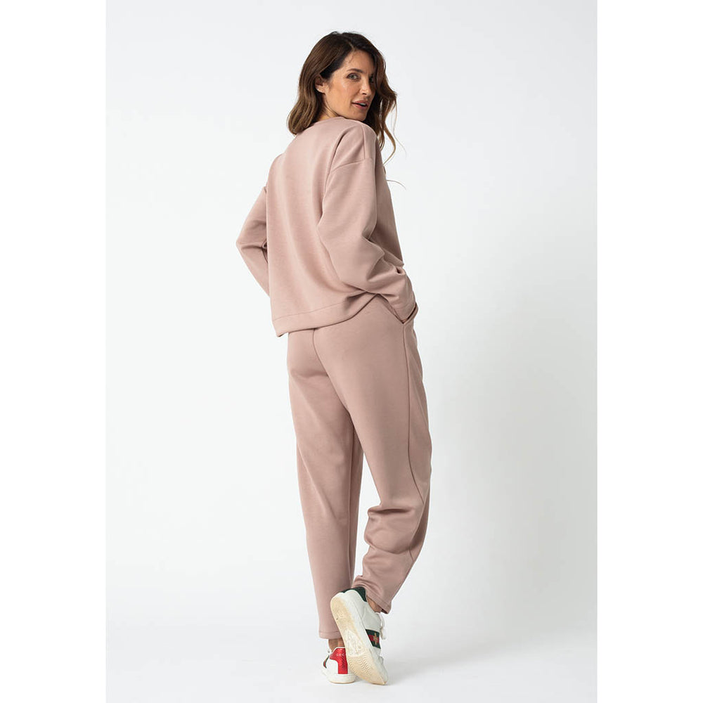 Axel Set | Antique Rose