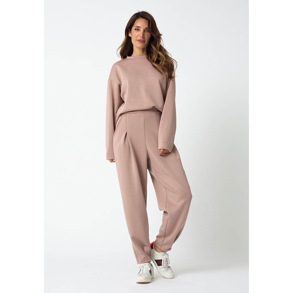 Axel Set | Antique Rose