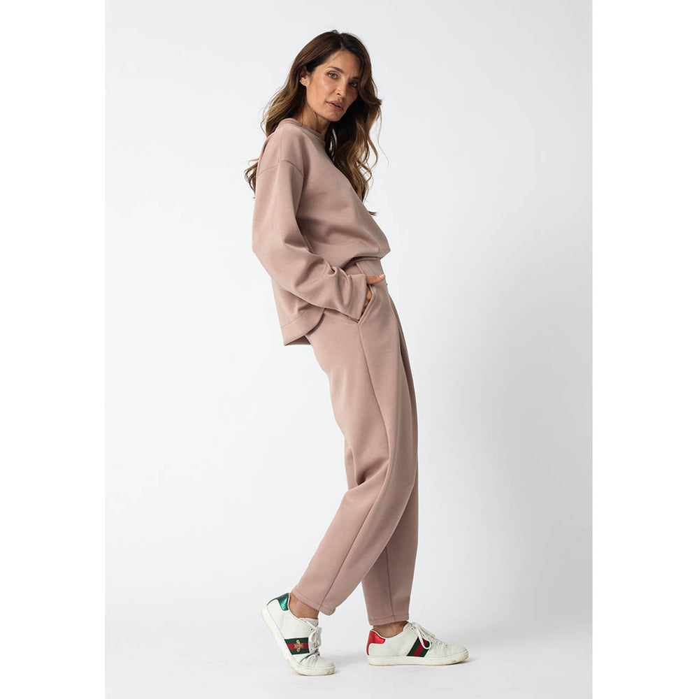 Axel Set | Antique Rose