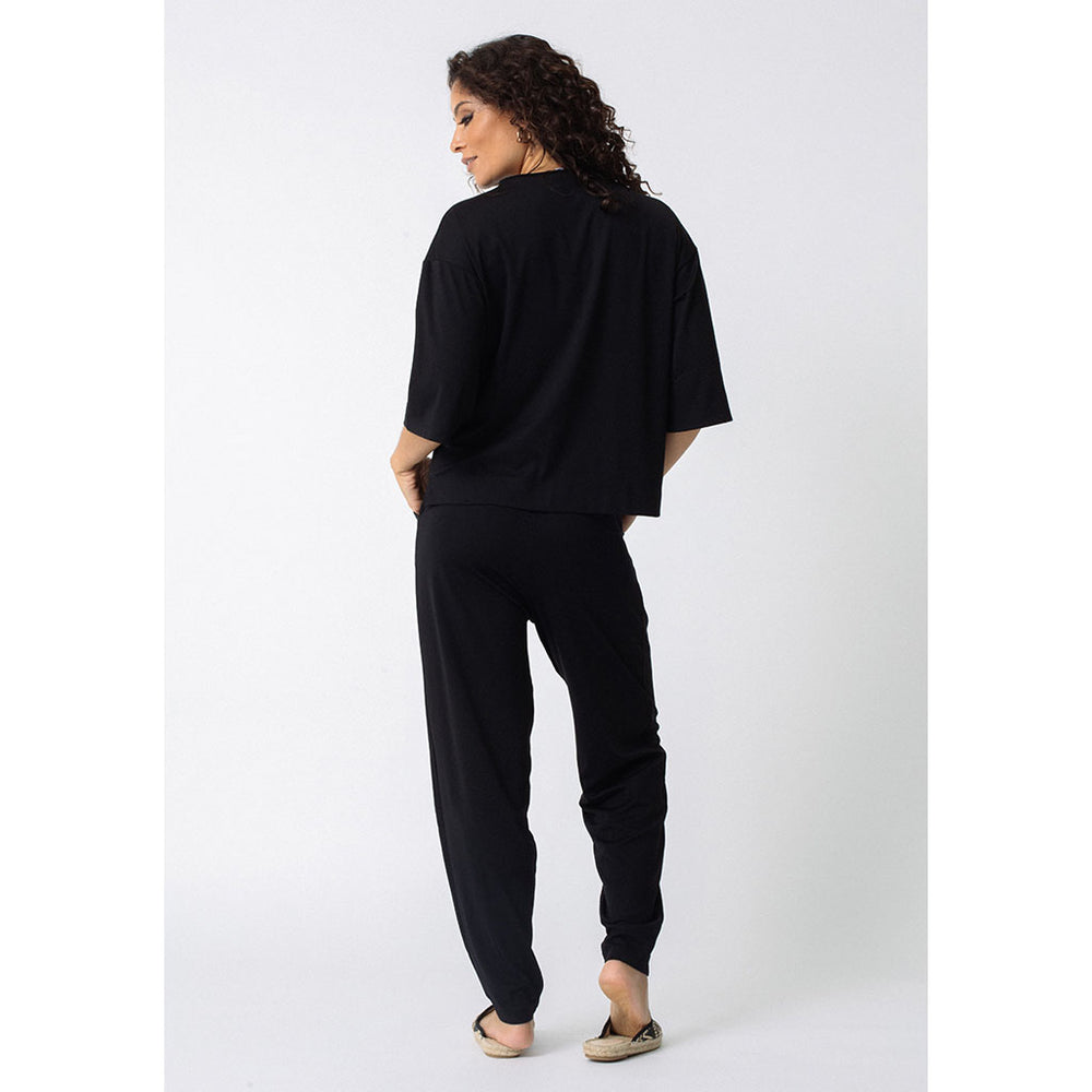 Luna Set | Black
